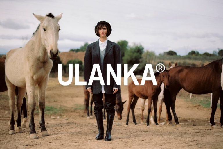 ULANKA MAGAZINE - Blog de moda, tendencias en calzado y lifestyle