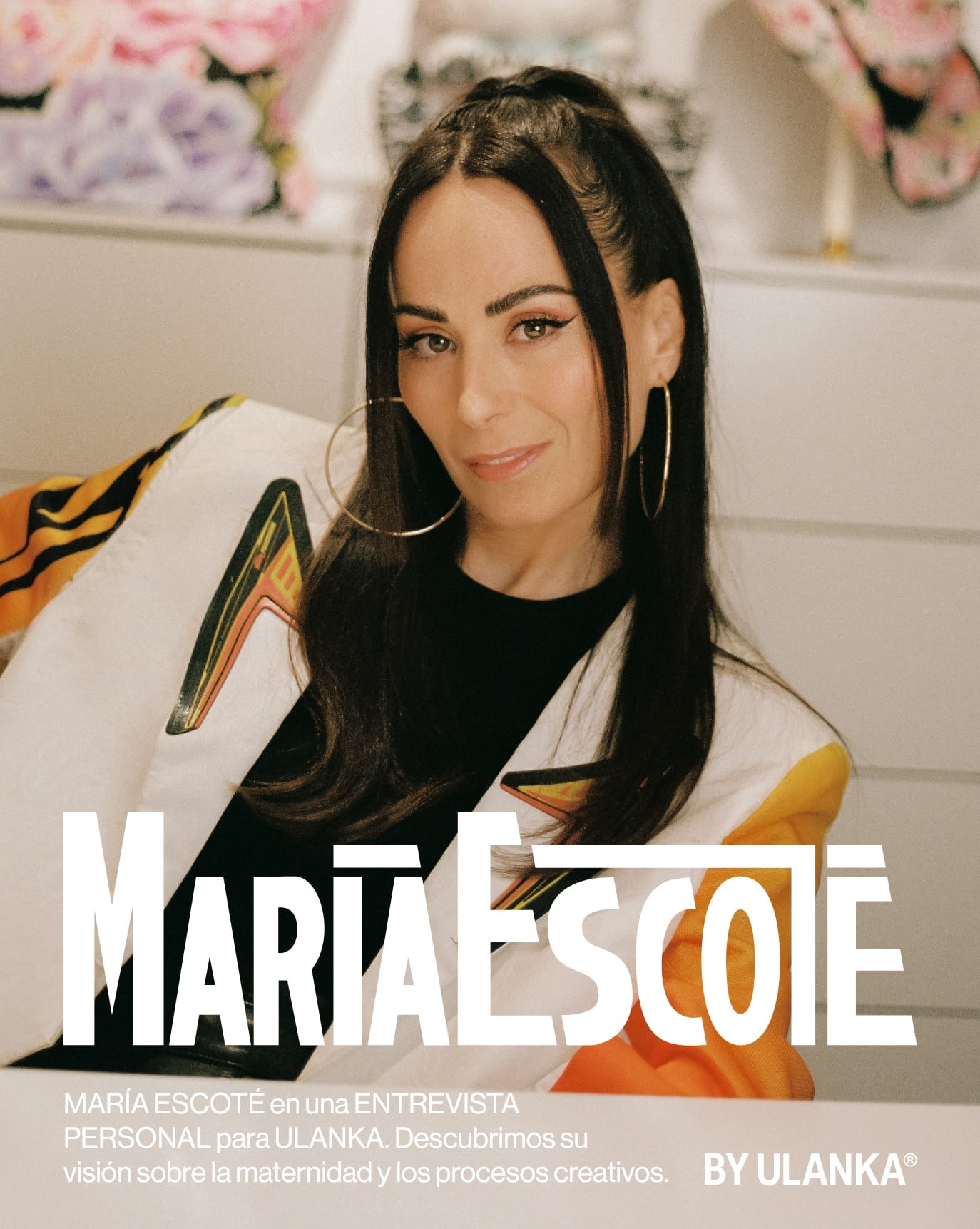 maria - ULANKA MAGAZINE